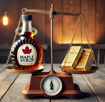 Why Maple Syrup is Expensive: Justifying Its High Cost – maple syrup ...